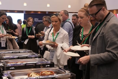 NextGen Omics, Tech & Data 2026